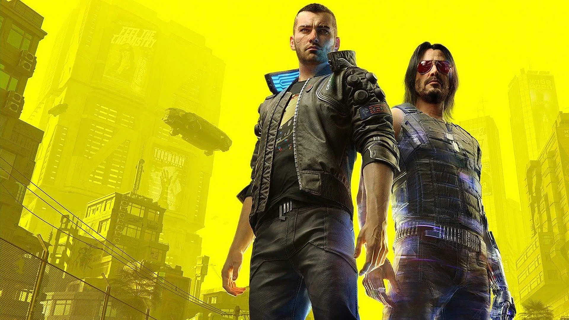 Night City 2045 Factions: Gangs, Corps and Power Guide